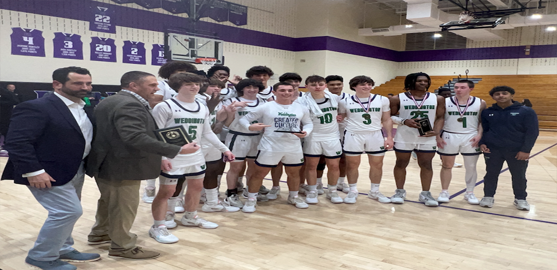 Union County Hoops