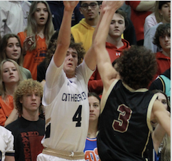 UChoops 1st team Boys