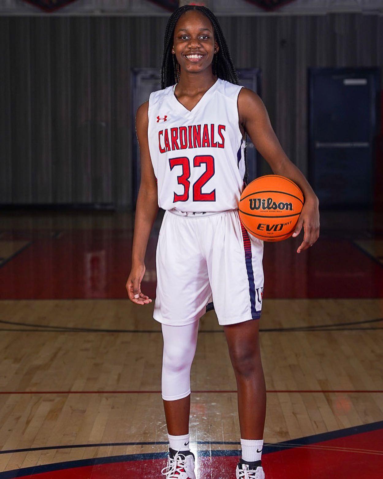 Player of the Week